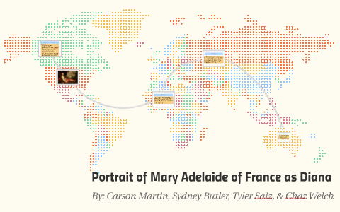 Mary Abedide by chaz welch on Prezi