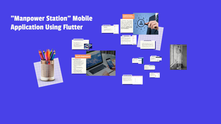 Workflow of existing Manpower Service by Tofael Ahmed on Prezi