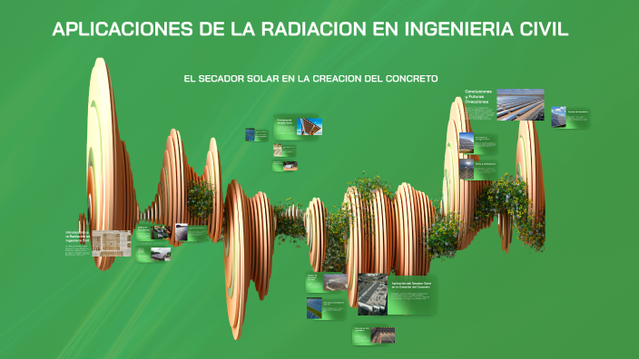 APLICACIONES DE LA RADIACION EN INGENIERIA CIVIL by Florencio Rivera on ...