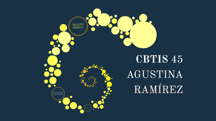 CBTIS45 by michelle lópez sandoval on Prezi