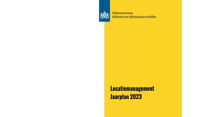 Locatiemanagement jaarplan 2023 by Ingrid de Groot on Prezi