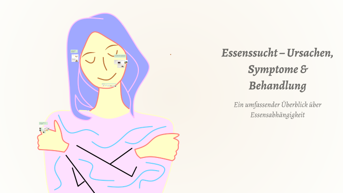 Essenssucht – Ursachen, Symptome & Behandlung by Stefan Bechtold on Prezi