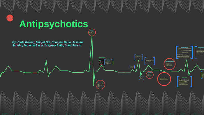 Antipsychotics by manjot gill on Prezi