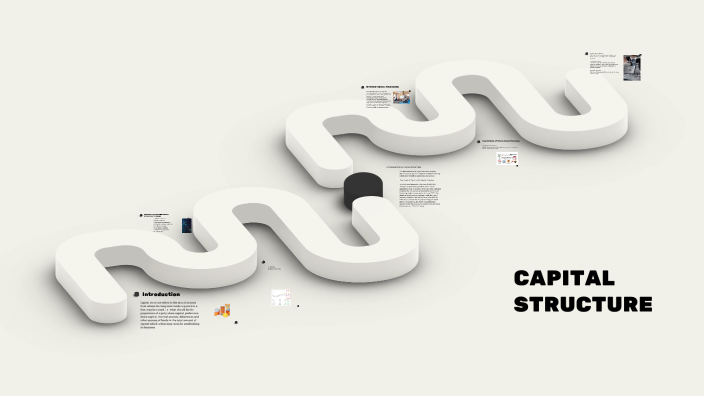 CAPITAL STRUCTURE by VVS.PR.MIDDLE NETAJI on Prezi