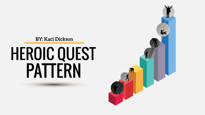 Heroic Quest Pattern by Kaci Dickson on Prezi