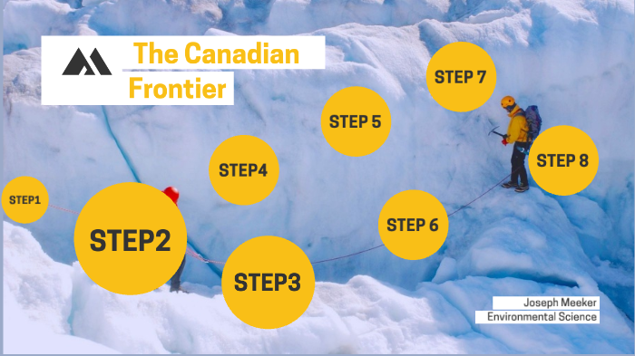 Canadian Frontier by Joseph Meeker on Prezi