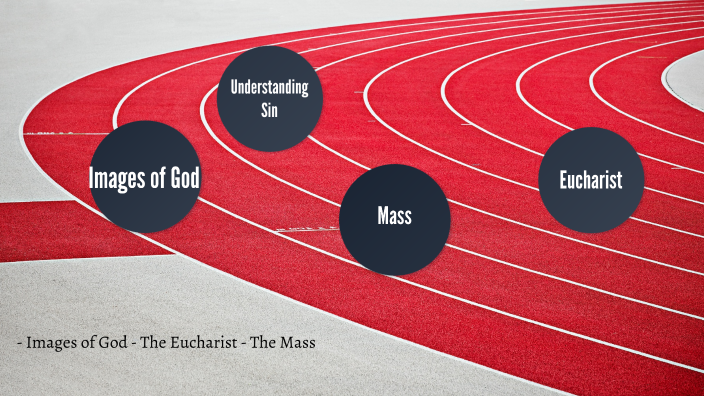 Images of God - The Eucharist - The Mass by Bryan Irava on Prezi