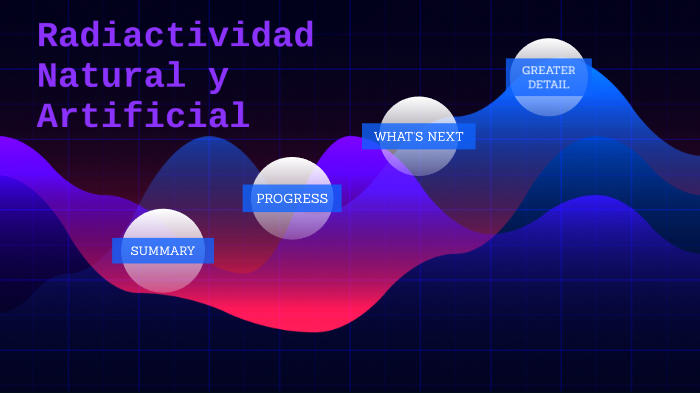 Radioactividad Artificial y Natural by camilo ramos on Prezi