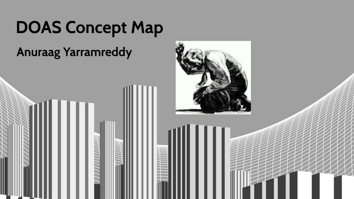DOAS Concept Map by Anuraag Yarramreddy on Prezi
