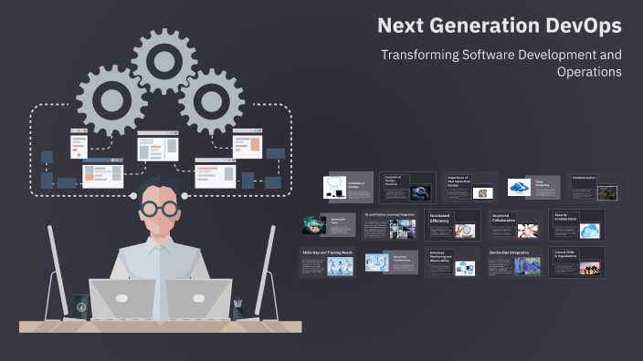 next generation devops by Sushma Lekha on Prezi