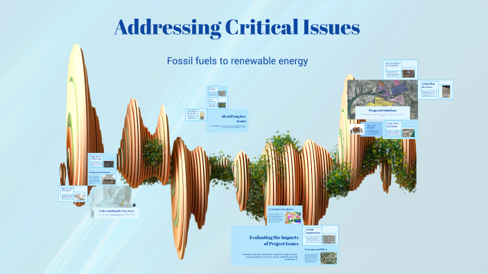 Addressing Critical Issues by Valeria Rosas Solis on Prezi