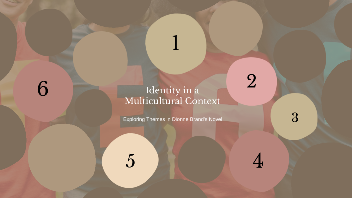 Identity in a Multicultural Context by k F on Prezi