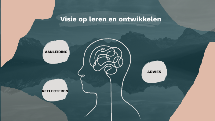 Leren en ontwikkelen by Dewy Klein Severt on Prezi