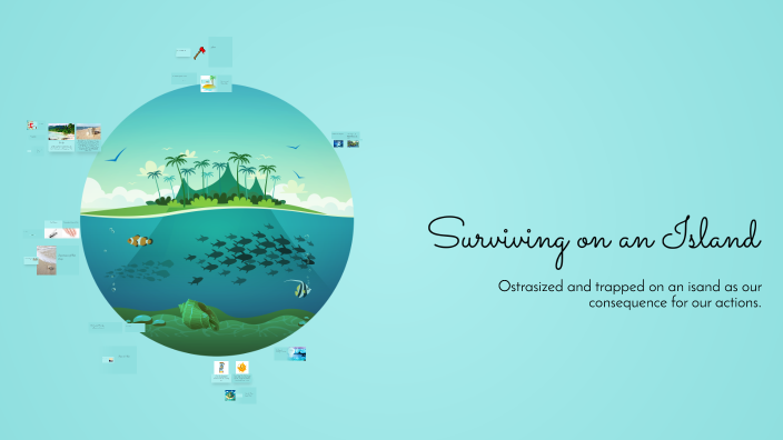 Surviving on an Island by Gabriela Lim on Prezi