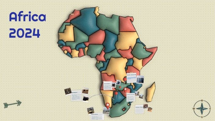 Africa 2024 by Isabella Velarde on Prezi