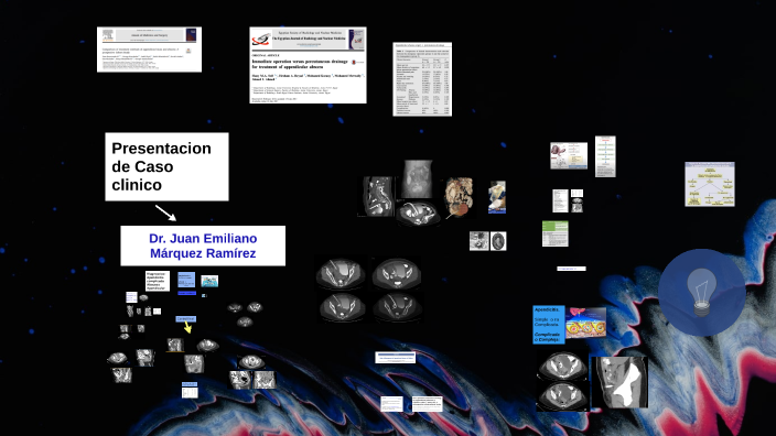 ABSCESO APENDICULAR by brandon garcia on Prezi