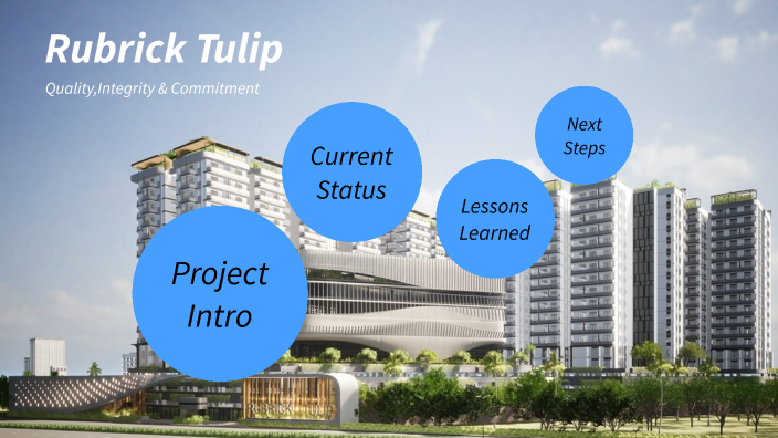Rubrick tulip by Square Select 04 on Prezi