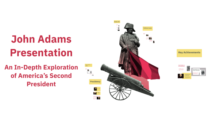 John Adams Presentation by Andreea Flavia on Prezi