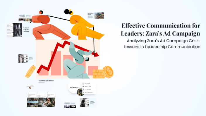 Effective Communication for Leaders: Zara’s Ad Campaign by Paula Jara ...