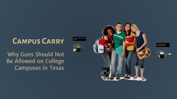 Campus Carry by Safari H on Prezi