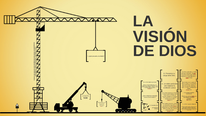 La Vision de Dios by Salatiel Vazquez on Prezi