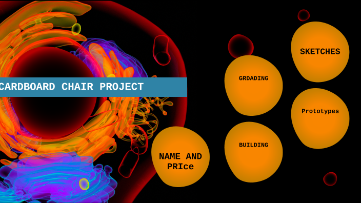 STEM Cardboard Chair Project by Jacob Lehnert on Prezi