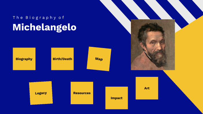 Michelangelo Social Studies by Grayson Johnston on Prezi
