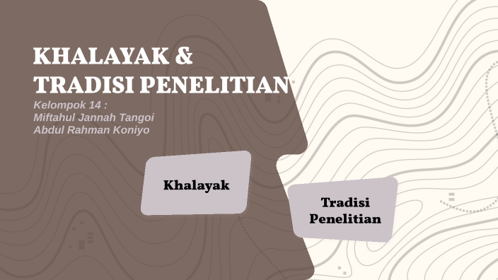 Khalayak & Tradisi Penelitian by tk srikandi on Prezi