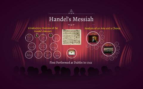Handel's Messiah by Eric Ho on Prezi