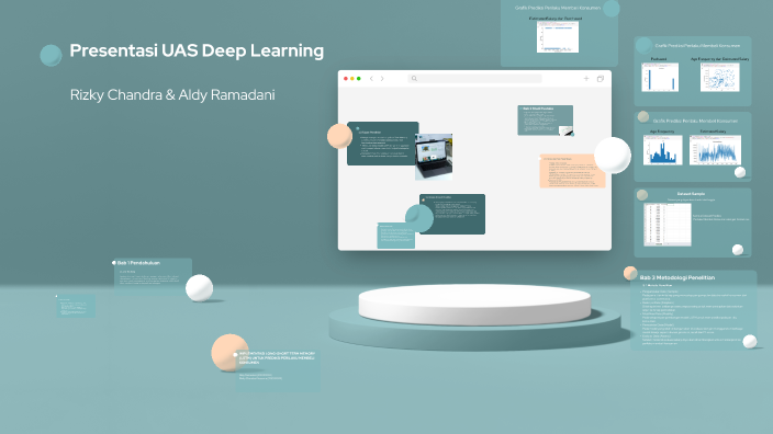 Presentasi UAS Deep Learning by Rizky Chandra on Prezi