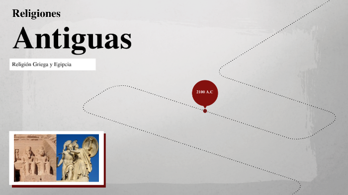 Religión Griega y Egipcia by Brandon Casanova on Prezi