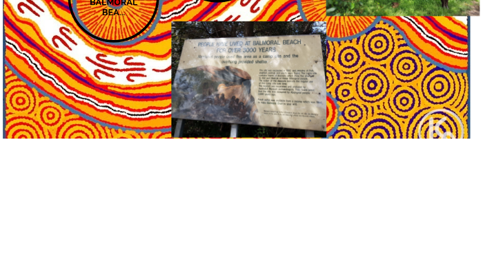 Balmoral tramway and aboriginal findings by Beatrix Turi on Prezi