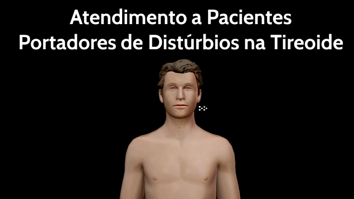 Atendimento a Pacientes Portadores de Distúrbios na Tireoide by Kevin ...