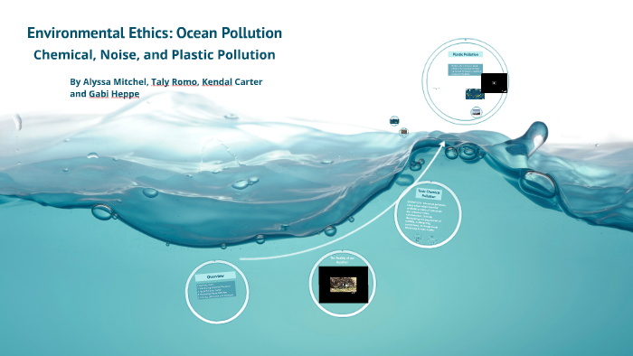 Environmental Ethics: Ocean Pollution by Alyssa Mitchel on Prezi