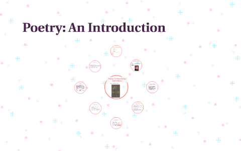 Poetry: An Introduction by Adam Nemmers on Prezi