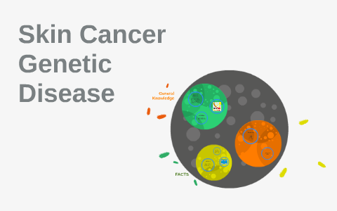 Skin Cancer- Genetic Disease by Khanh Do on Prezi