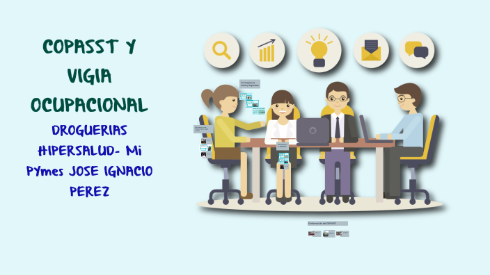 COPASST DROGUERIAS HIPERSALUD by DROGUERIAS HIPERSALUD SGC&SST on Prezi