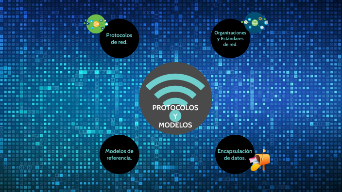 Protocolos y modelos by Diego Torres Pérez on Prezi