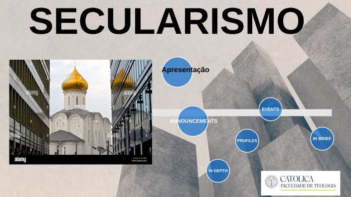 Secularismo by Maria Teresa Brito on Prezi
