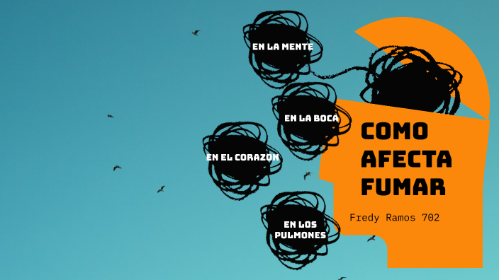 Las Consecuencias De Fumar By Fredy Ramos On Prezi