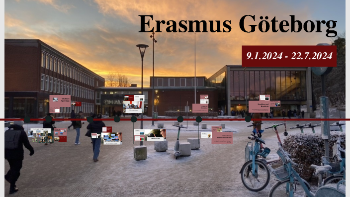 Erasmus Göteborg by Sebastian Nussbaumer on Prezi