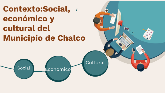 Contexto:Social, económico y culturas de chalco by Guerrero Piliado ...