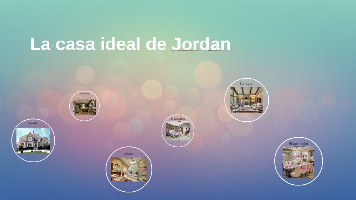La casa ideal de Jordan by Jordan Fortenberry on Prezi