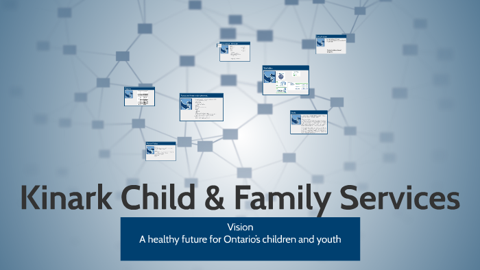 Kinark Child & Family Services by Deeps Dind