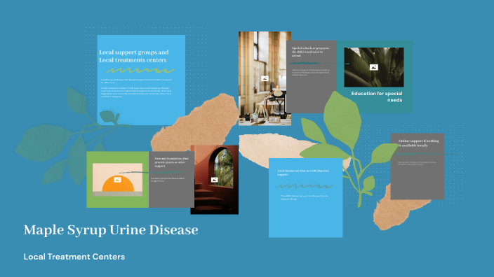 Maple Syrup Urine Disease by Ashly Funez on Prezi