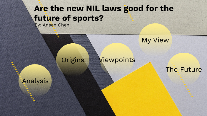 NIL by Ansen Chen on Prezi