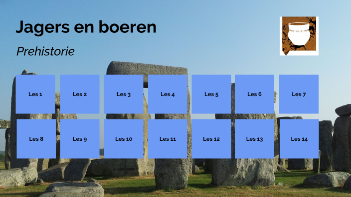 V1/G1: Jagers en boeren 22-23 by Matthijs Braat on Prezi
