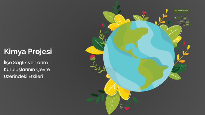 Kimya Projesi by Dora Tuna on Prezi