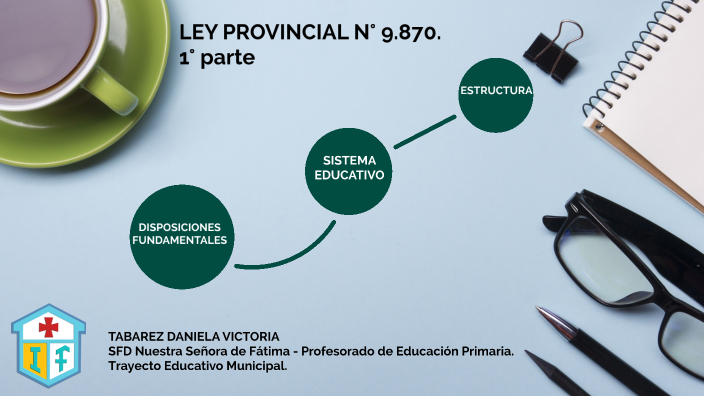 Ley provincial 9870 by Victoria Tabarez on Prezi