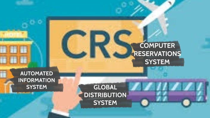 COMPUTER RESERVATIONS SYSTEM by Joan Medallada on Prezi